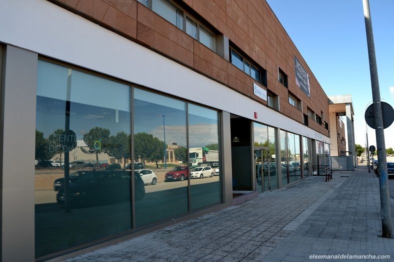 Entra en funcionamiento el nuevo Centro de Diálisis Extrahospitalaria ...